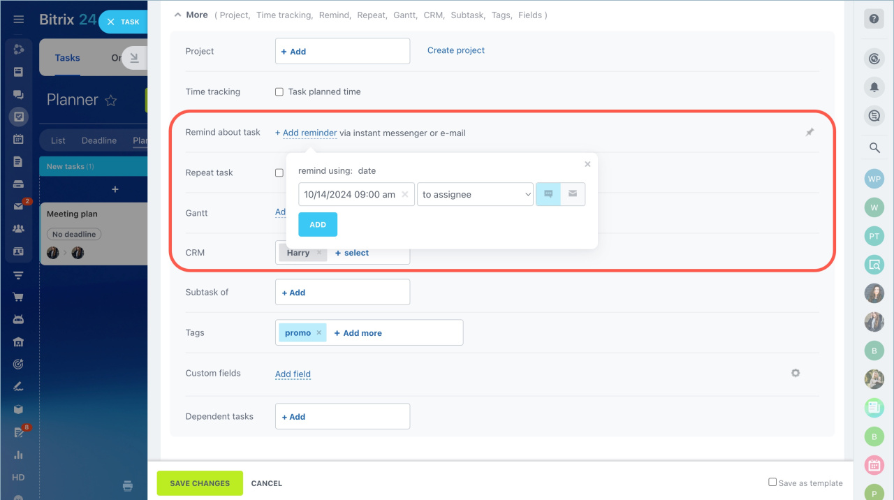 Поддержка24