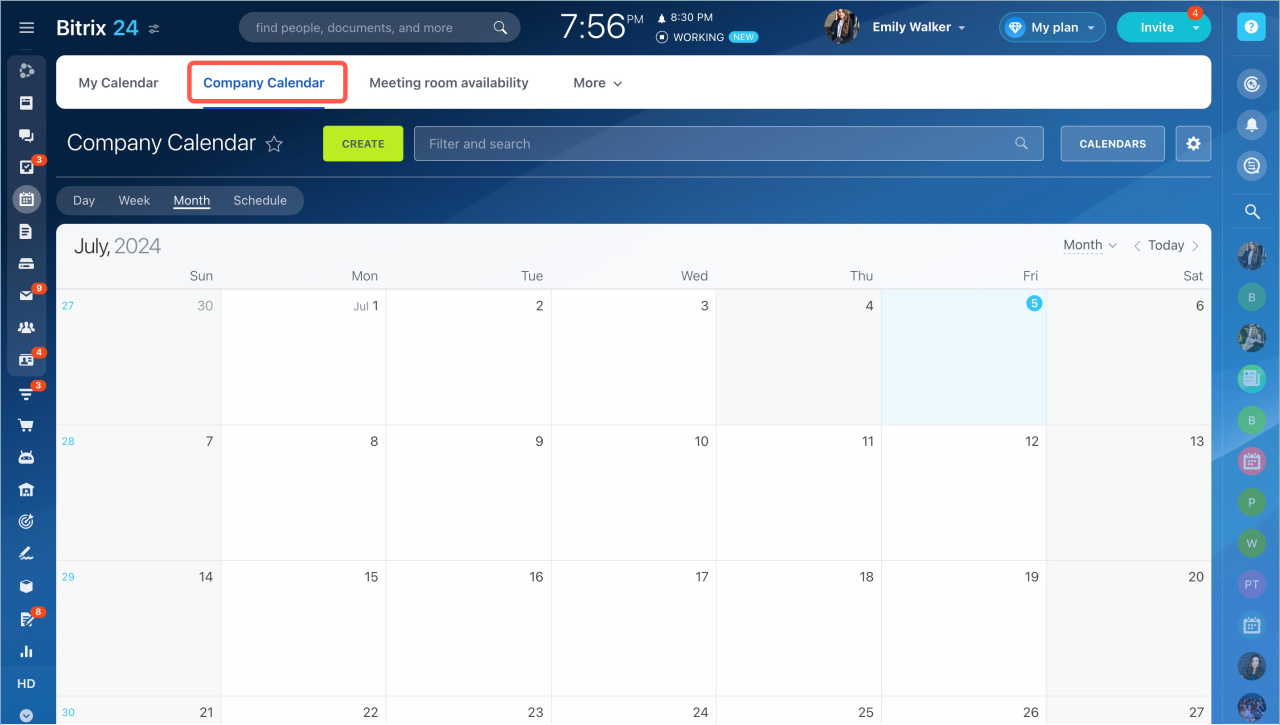 Поддержка24