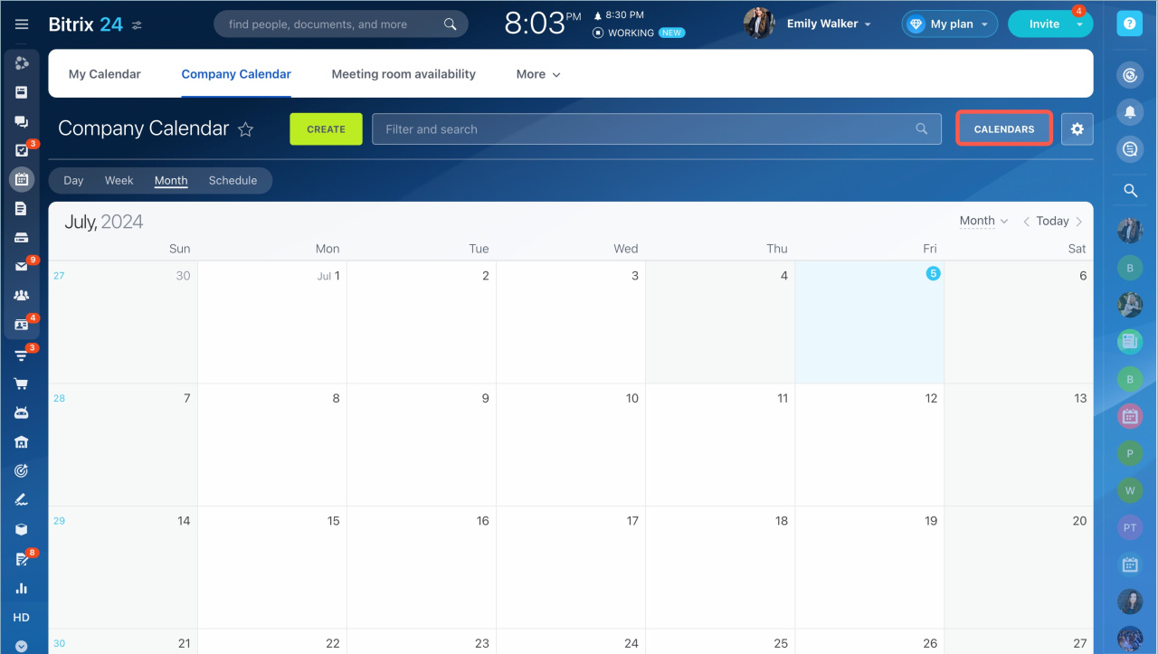 Поддержка24