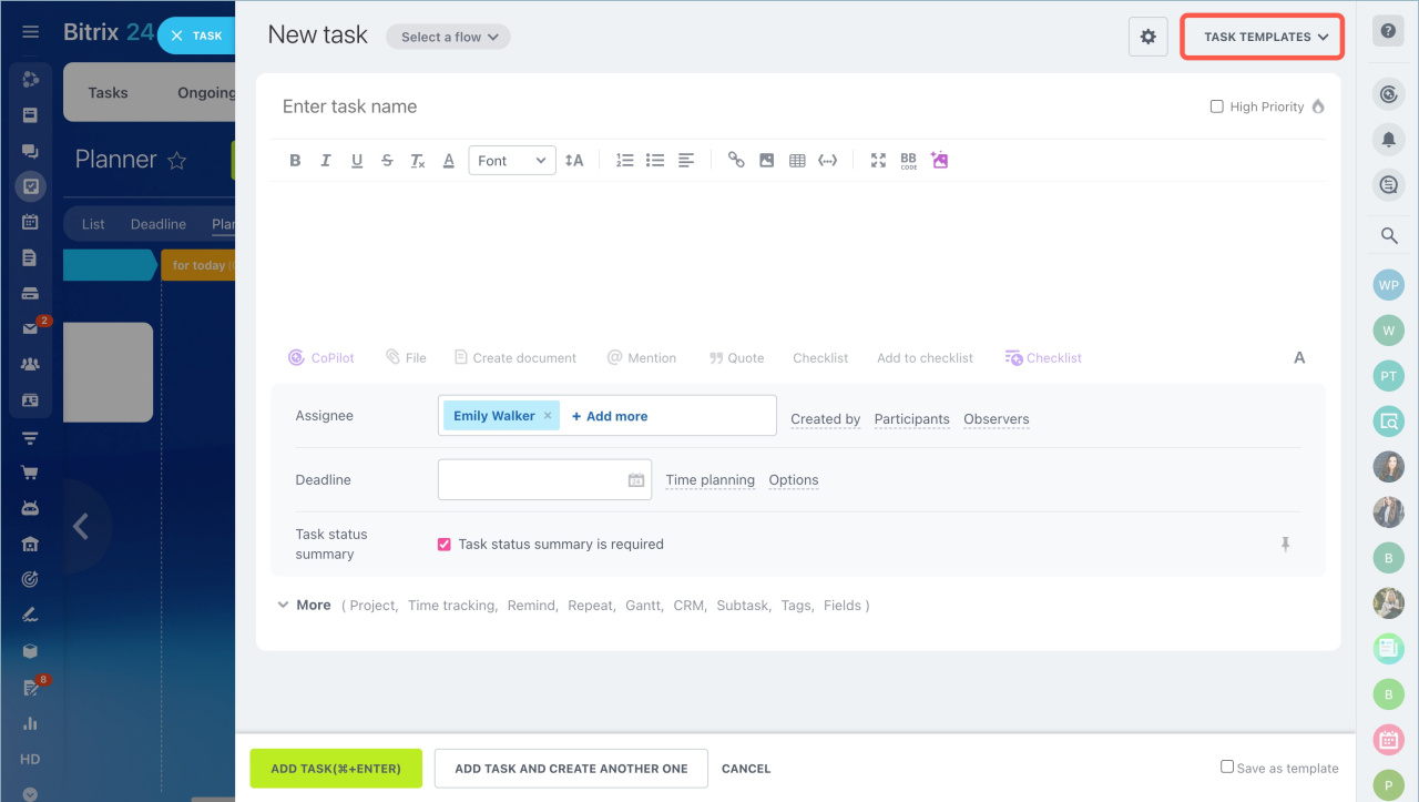 Поддержка24
