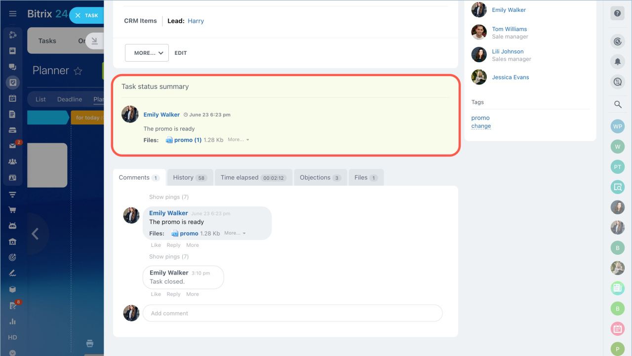 Поддержка24